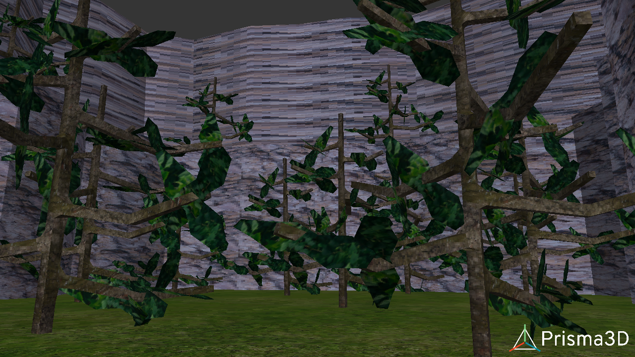 ForestMap by lukeplaysvrwhc
