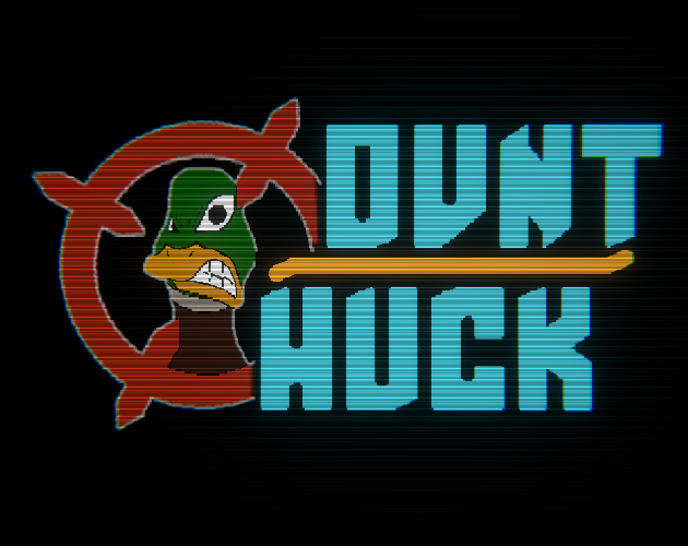 DUNT HUCK UPDATE 2 - Dunt Huck by Faulko, Faulkard