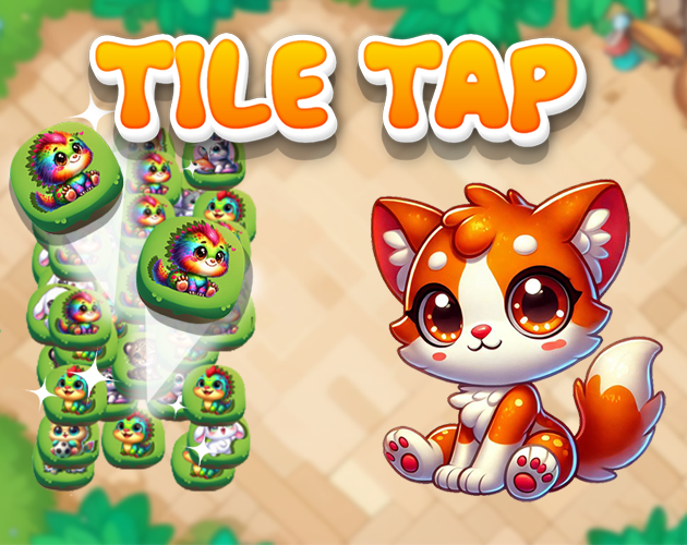 Tile tap by Gamelauncher.net