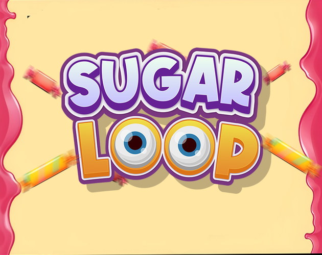 Sugar Loop by Gamelauncher.net