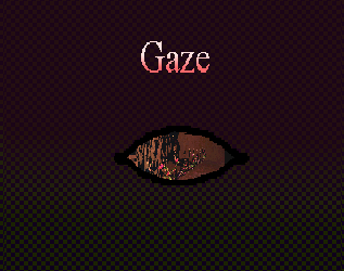 Gaze by JohnLee Cooper