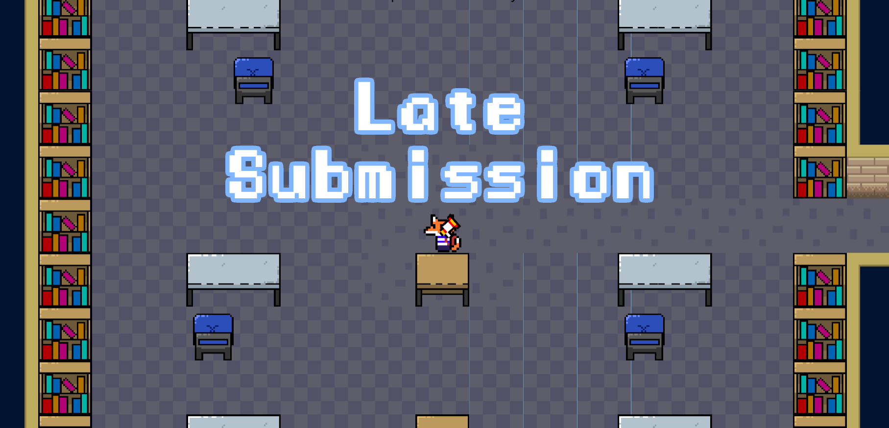 Late Submission by Elytrion