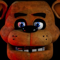 Five Nights at Freddy's (Scratch Port) by MLB Games