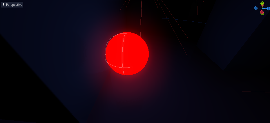 Nightmare Corridor - Chapter 1 & 2 Now Using PatchKit! - itch.io