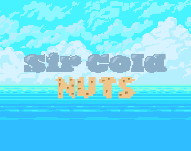 Sir Cold Nuts by ar05