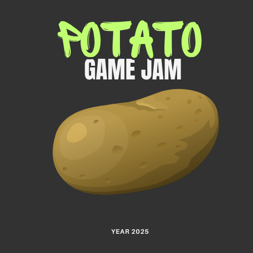 Potato Game Jam - itch.io