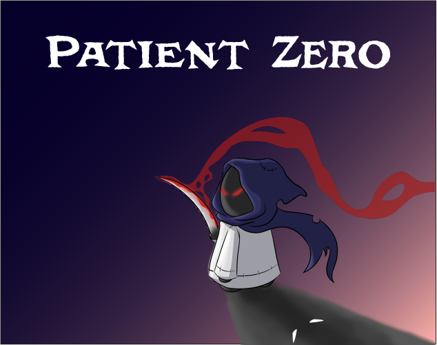Patient Zero by Timothe.O