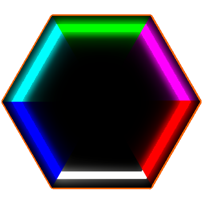 1.0 Release - Hex Breakout by STHedgeHog