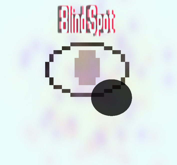 Blind Spot (Demo) by MayJah! Games
