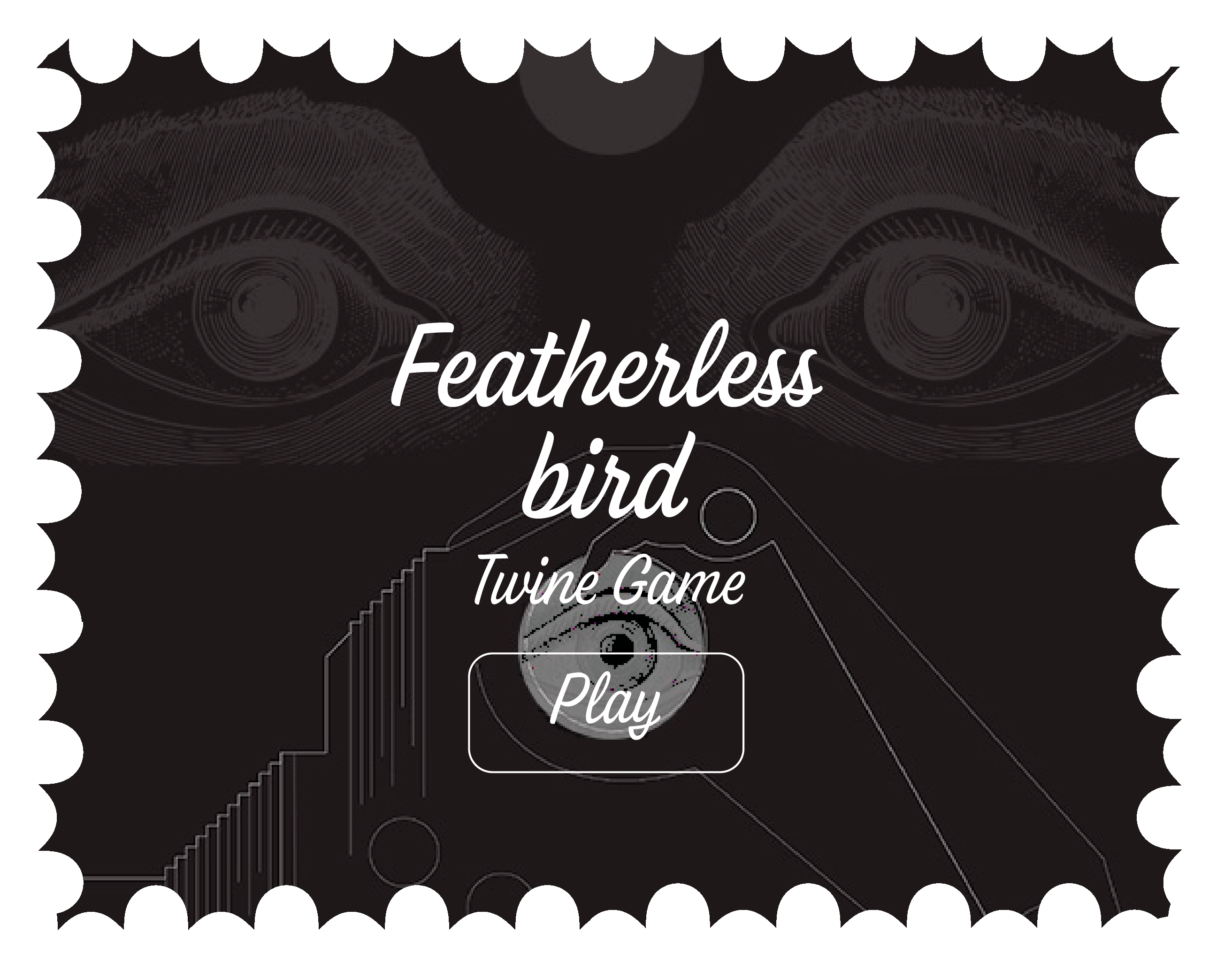 Featherless Bird by tylli_ulik