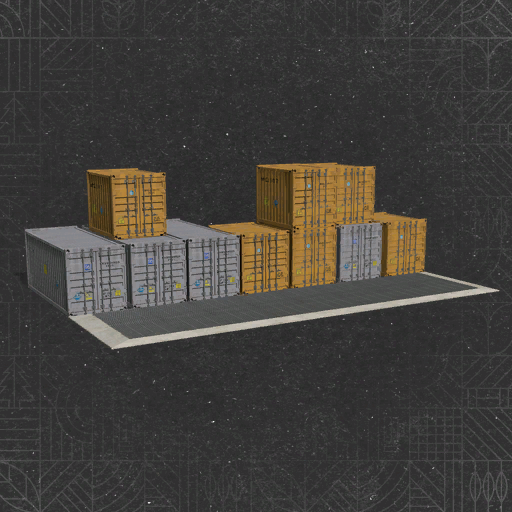 Sell Everything by Schultz_modding