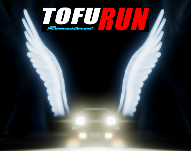 Tofu Run: Remastered by Hubtub