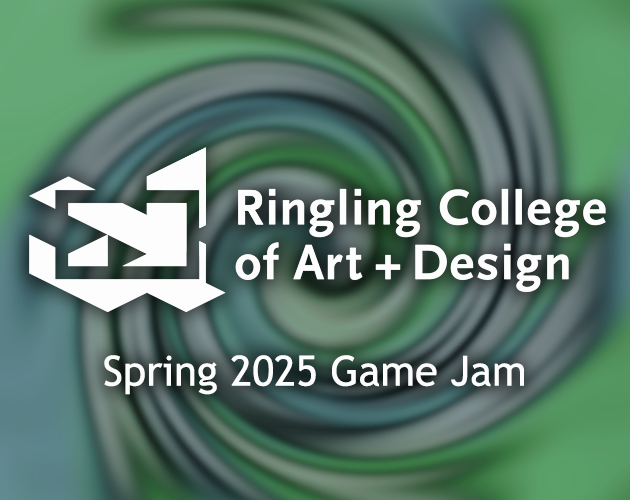 Ringling 2025 Game Jam - itch.io