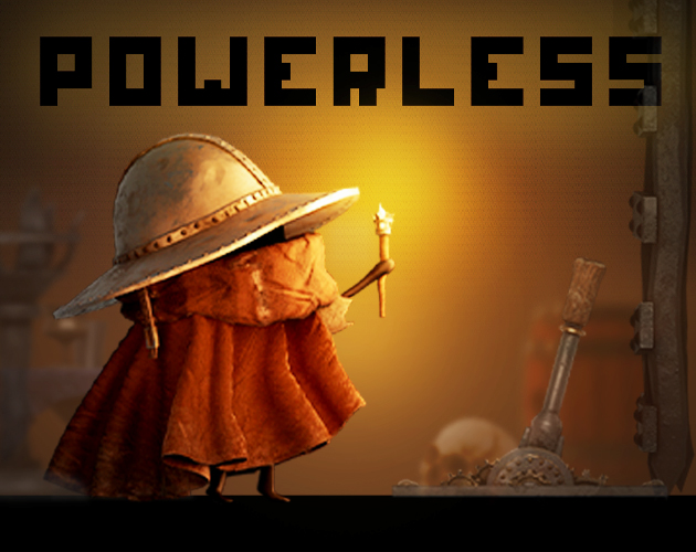 POWERLESS by Don't Worry Games