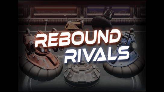 Rebound Rivals by JaB Arcade