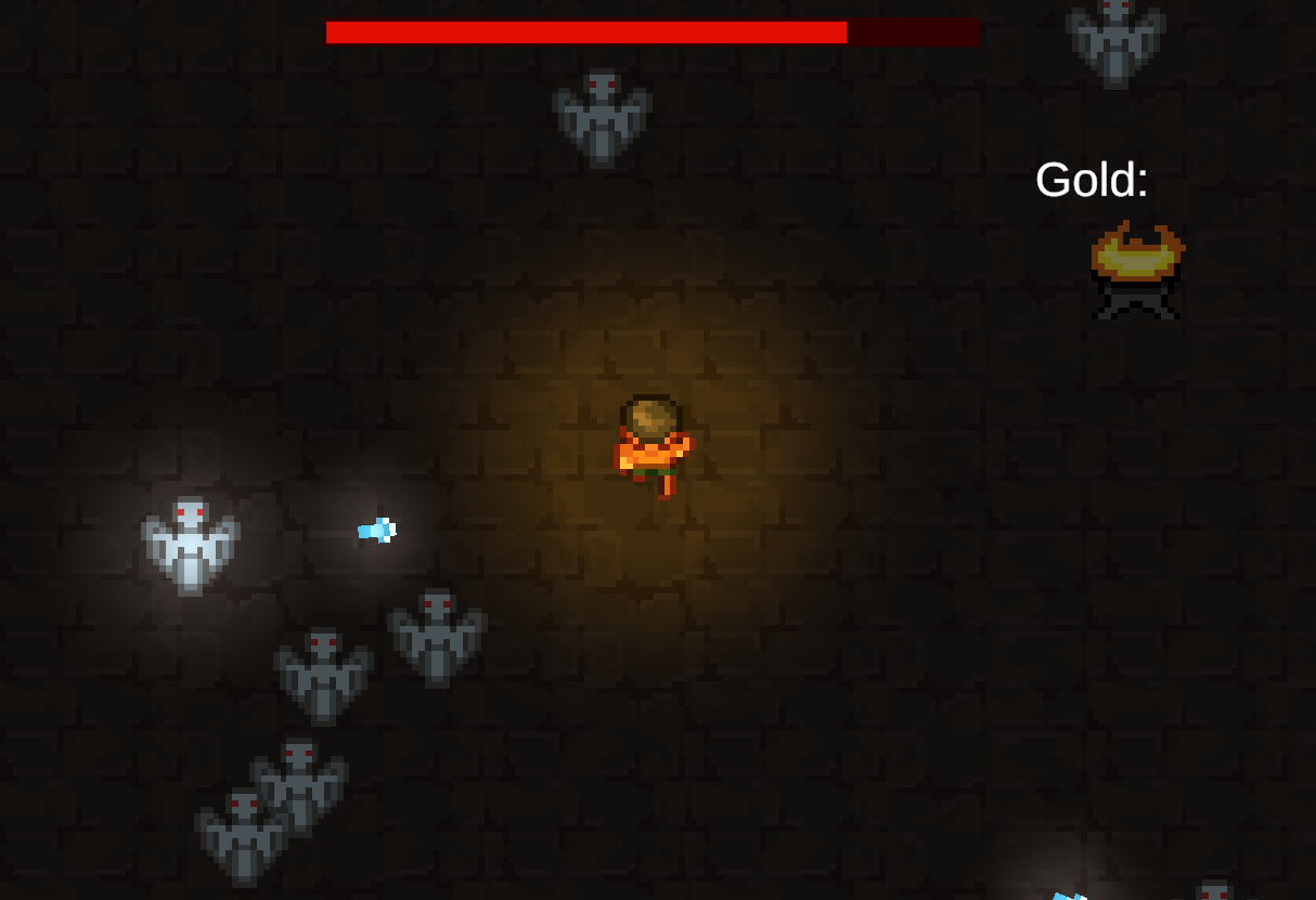 Hotfix Update - February 7, 2025 - Labyrinth's End by Ghost Lantern Games