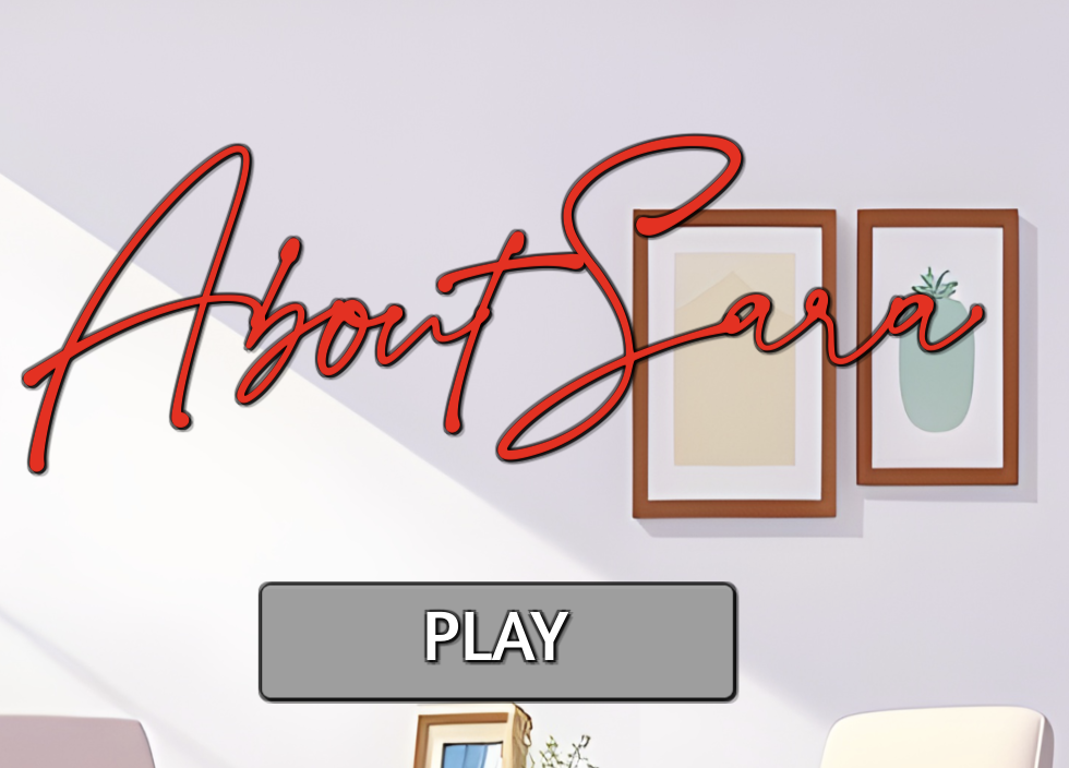 About Sara by VGT® GAMING