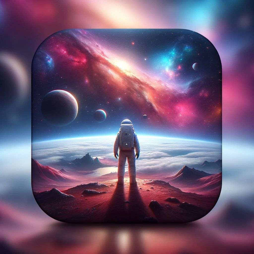 Galatic Explorers by Todio dev