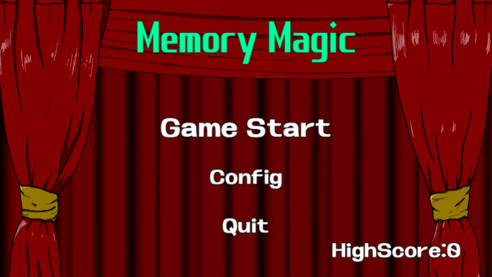 Memory Magic by tokichiku