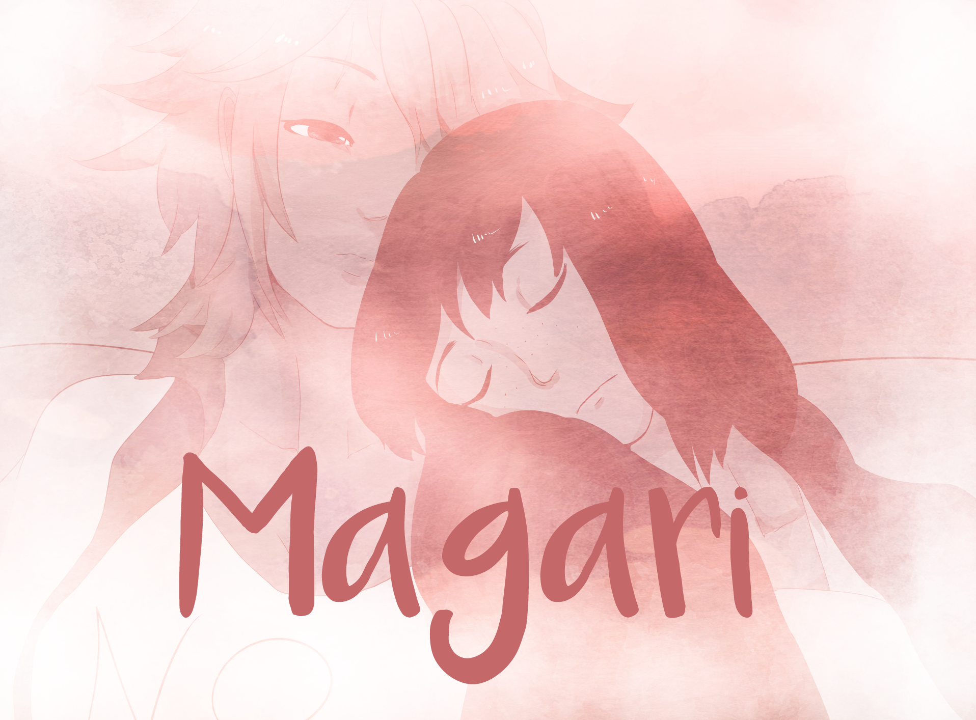 Magari by nanna4673