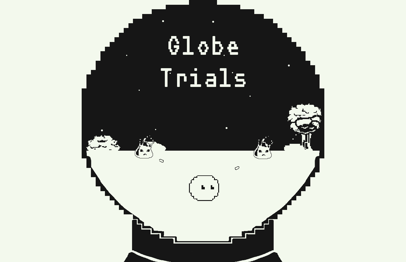Globe Trials By SFidelis Globe Trials By SFidelis