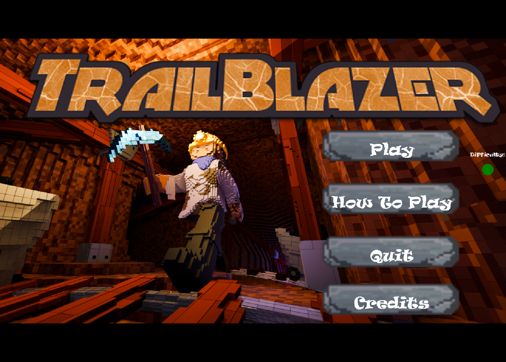 TrailBlazer by Rystord Games
