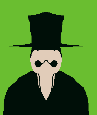 Dr. Shar L'Tan by Johnny Vu