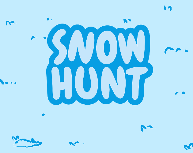 Snow Hunt by Ildesir, P.Suzume, Morphery