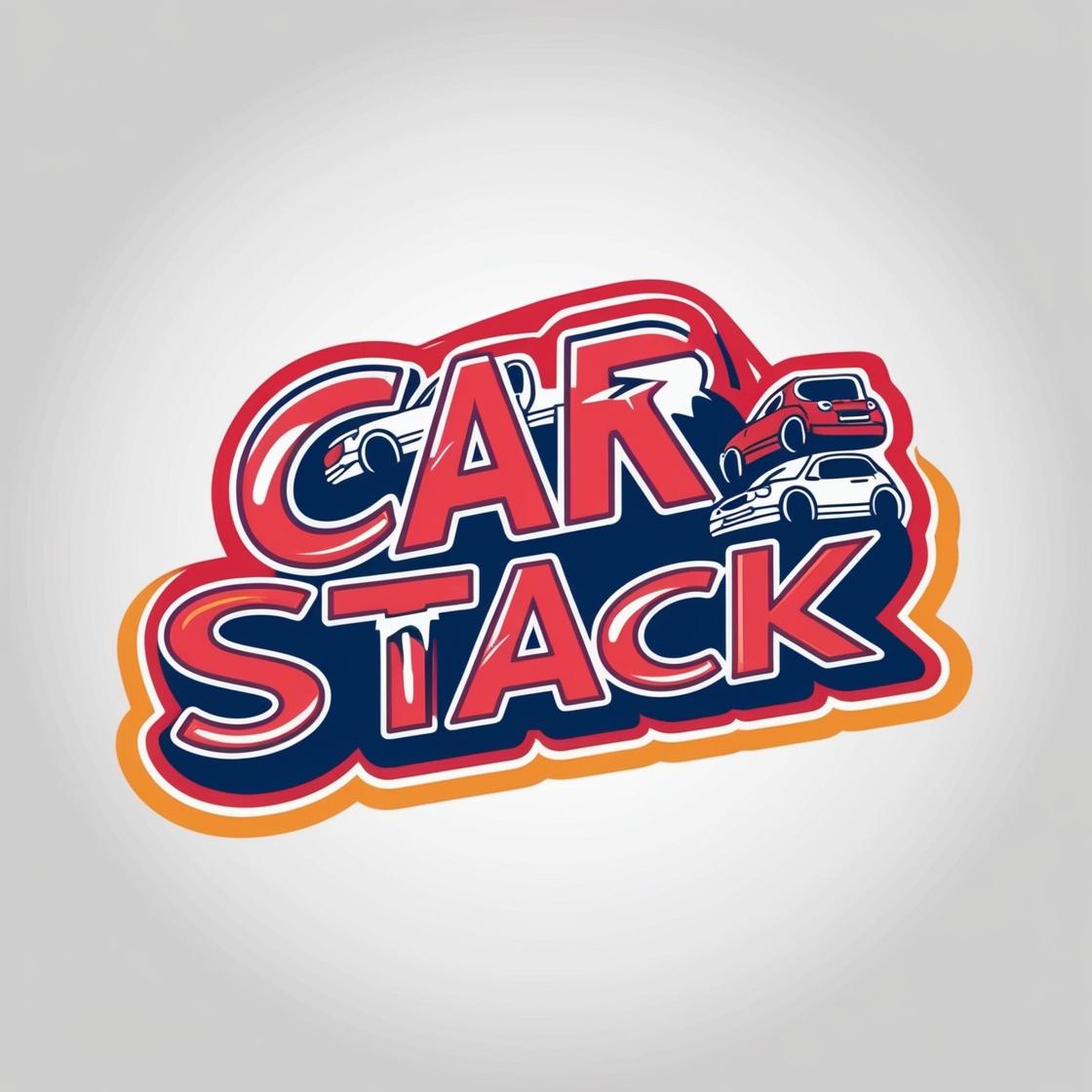 Car Stack Mobile Test by Dezearl