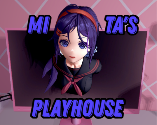 Mita's Playhouse by isvrat