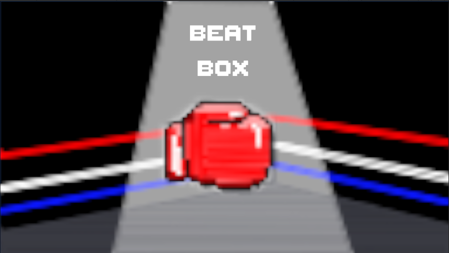 Beat Box by Mav's games