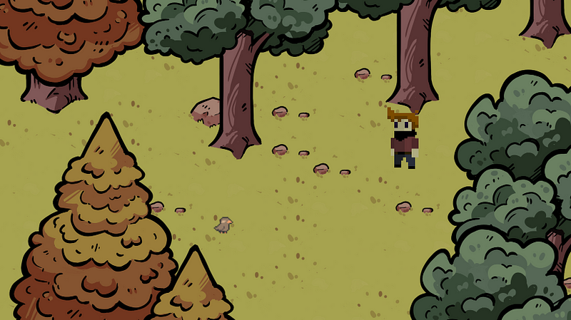 Dev Log 2: Building a Bird Photography System - itch.io