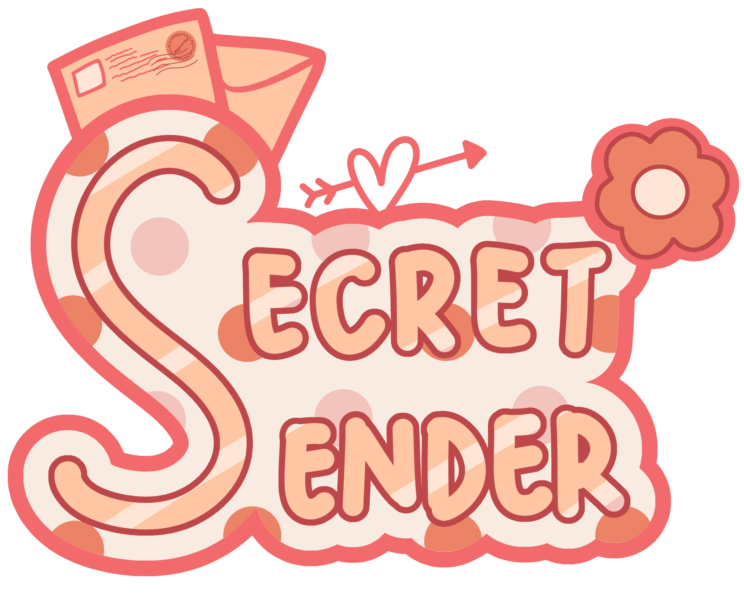 Secret Sender by Binus Game Development Club