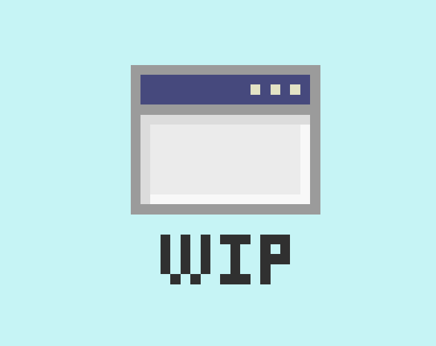 WIP Game by ROCoGames