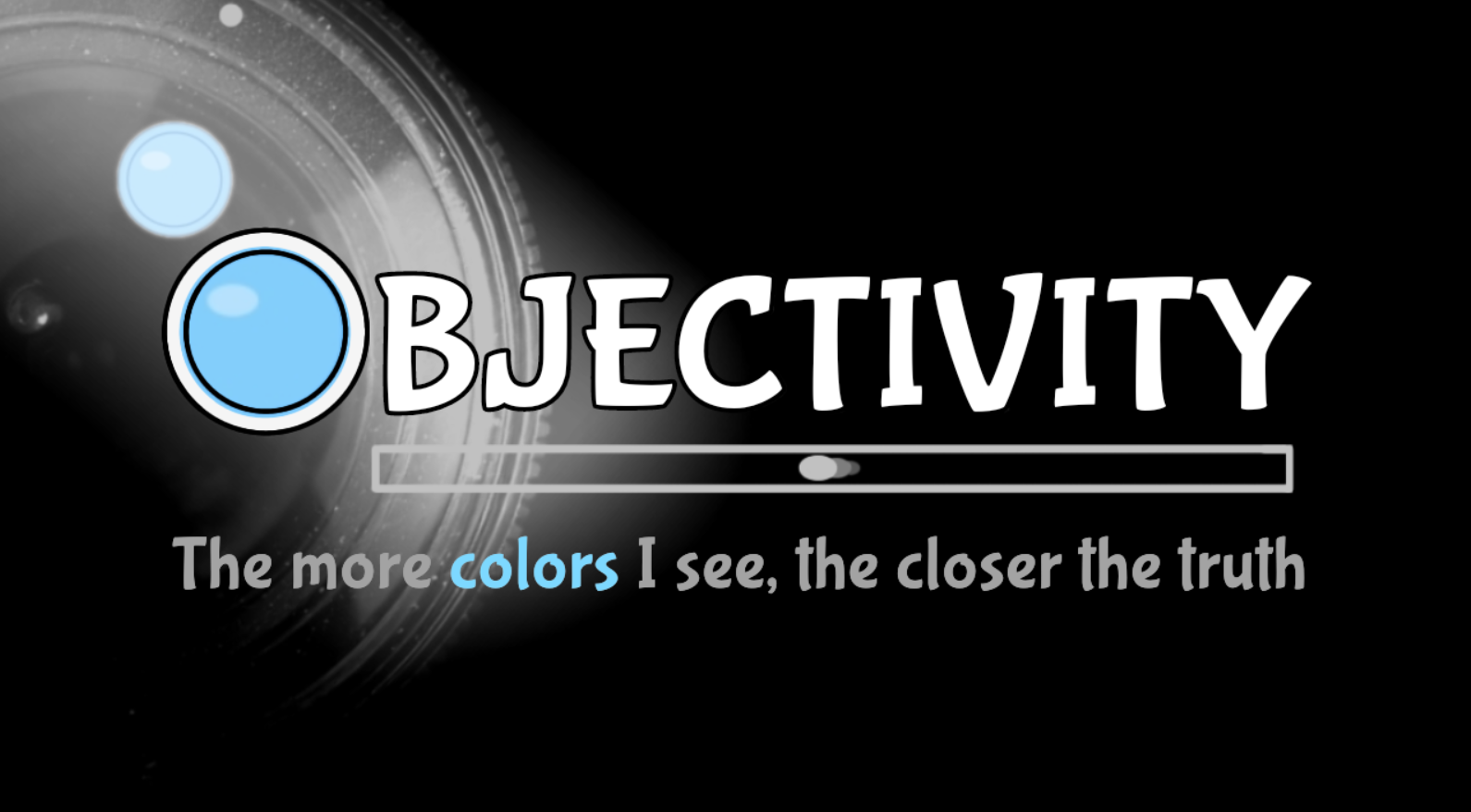 Objectivity By Games Assets