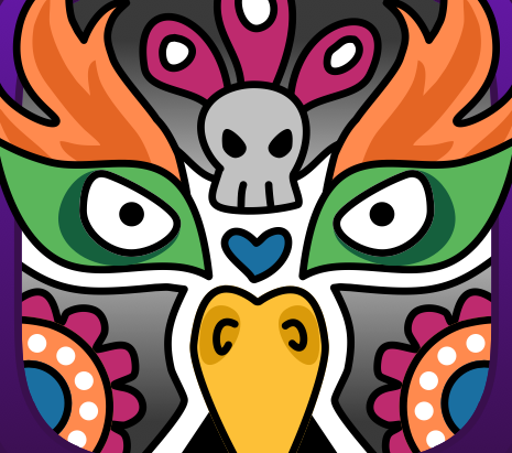 El Turdo Birdo by Holmade Games