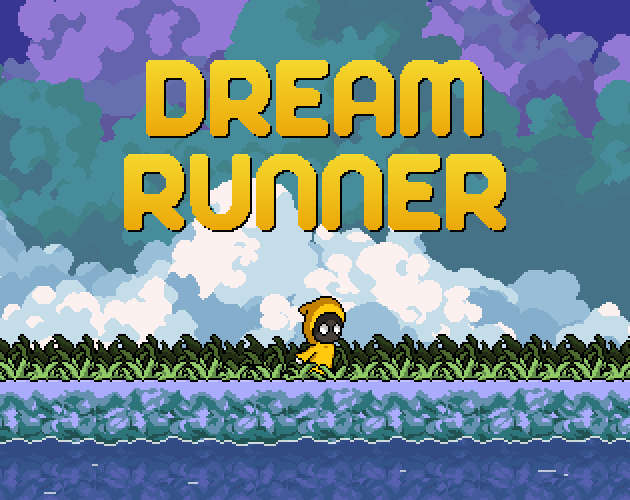 Dream Runner - Intro Demo by Glass Arcade
