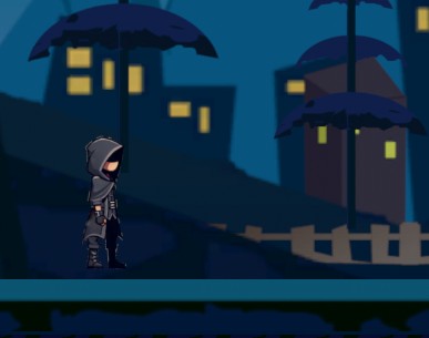 Realm of Shadows by Game Dev Path 🎮