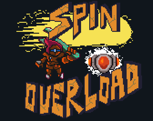 Spin Overload by GnoxNahteDev, Berukkula, DanPanzerKunst PixeL