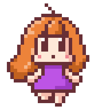 Pixel Light by GKorn