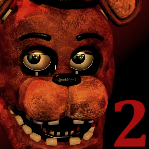Five Nights at Freddy's 2 (Scratch Port) by MLB Games