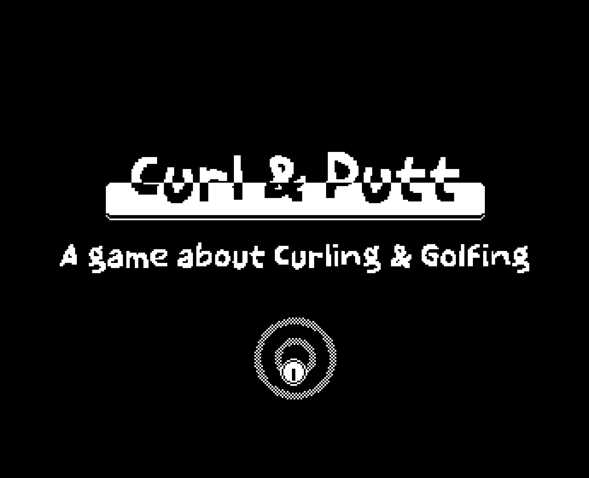 Curl & Putt by pascalbros