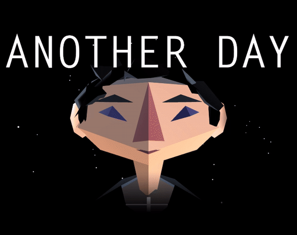 Another Day by eastoned