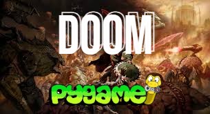 PyDOOM by Nightshade