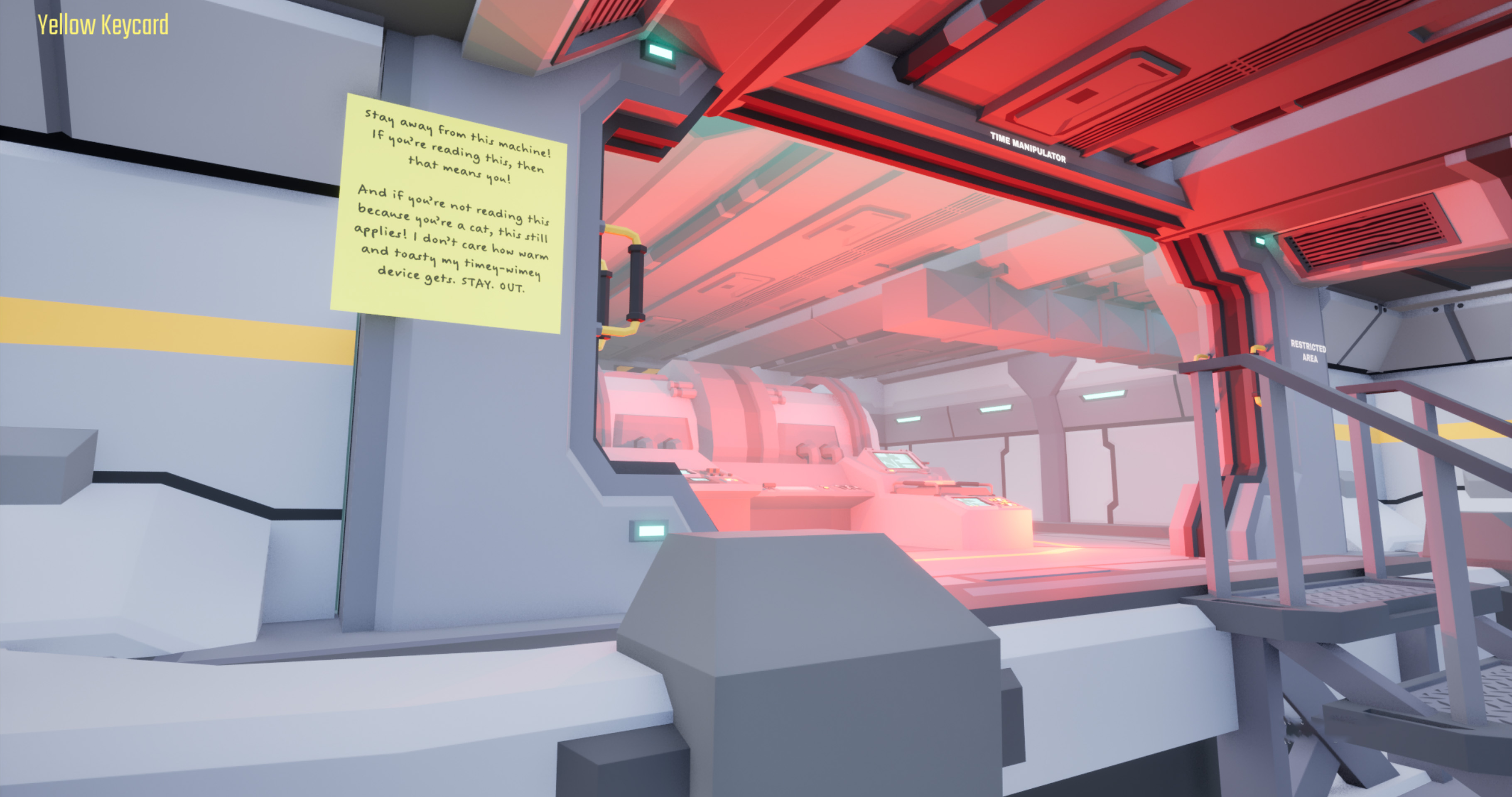 Going Loopy by Leo Dennett