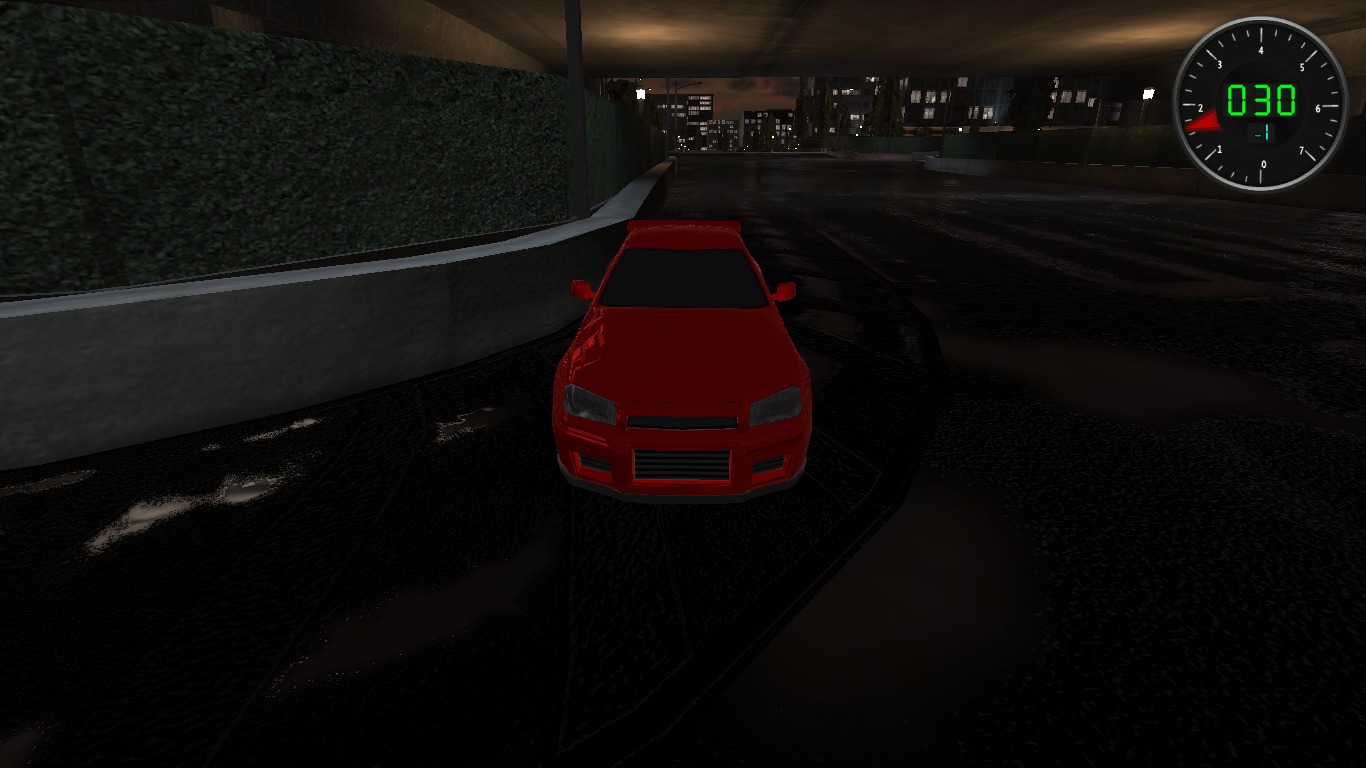 CarX GO by eyupcan.elsn