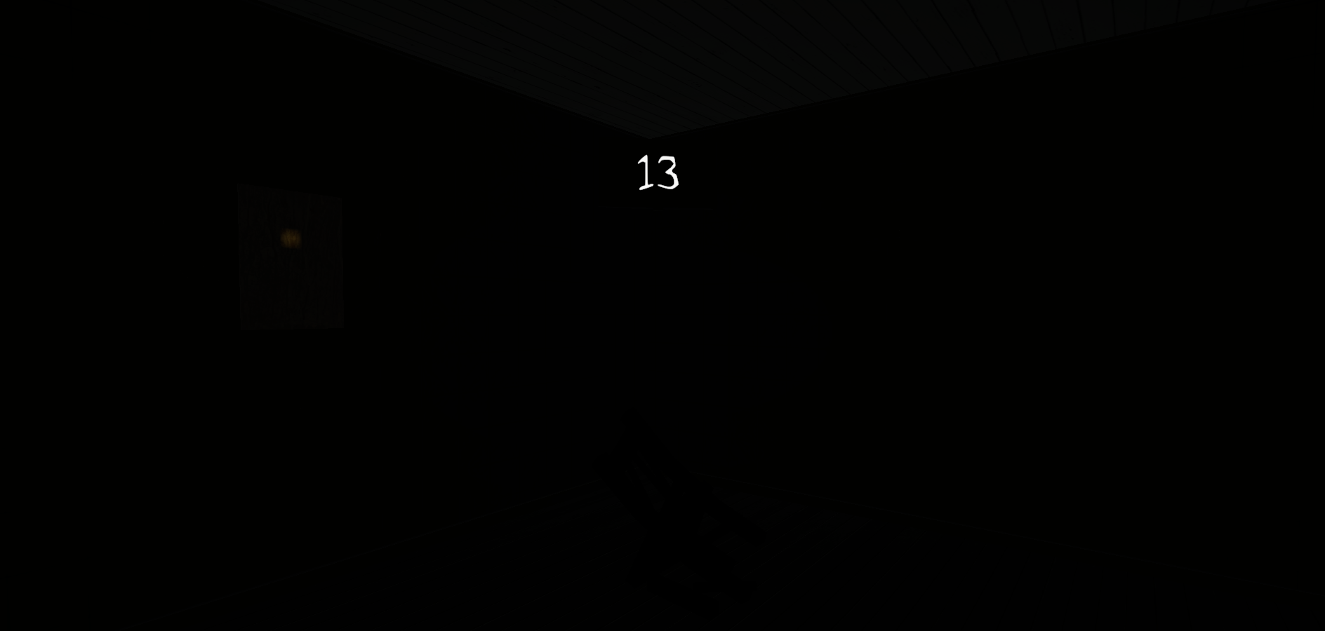 The Room's Riddles by erazub