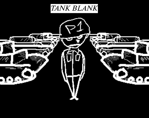 Tank Blank by kapaqw