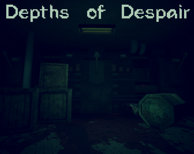 Depths of Despair [DEMO] by Tired Maestro