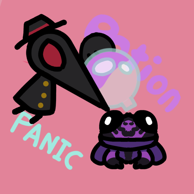 Potion Panic by MarMara for 🥥 Coco Code GameJam #1 - itch.io